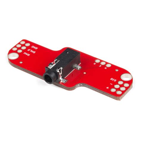 MyoWare Muscle Sensor Kit Learn Sparkfun Com