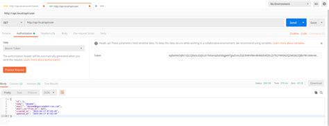Laravel Ile Api Authentication Nasıl Yapılır Laravel Passport Nedir