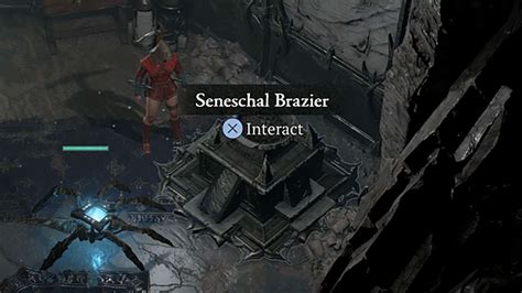 How To Fix Diablo 4 Drums Of The Vault Not Working Gamesradar