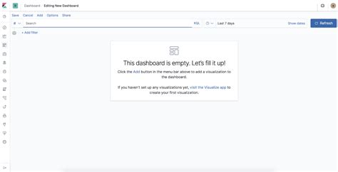 Project Time To Visualize Issue Elastic Kibana GitHub