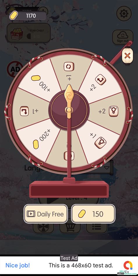 Tile Match Puzzle Unity Game Sale