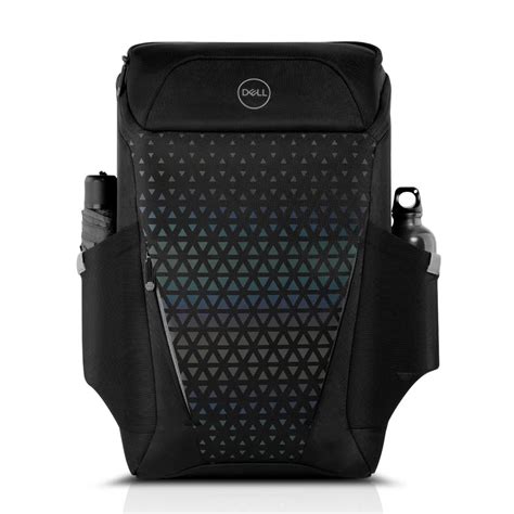 Dell Gaming Backpack For Laptops Black Play Haat