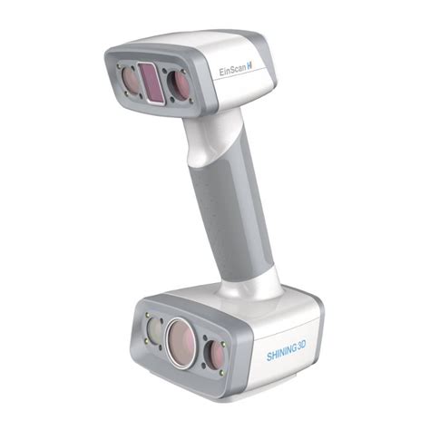 3d Scanning Workflow Dynamism