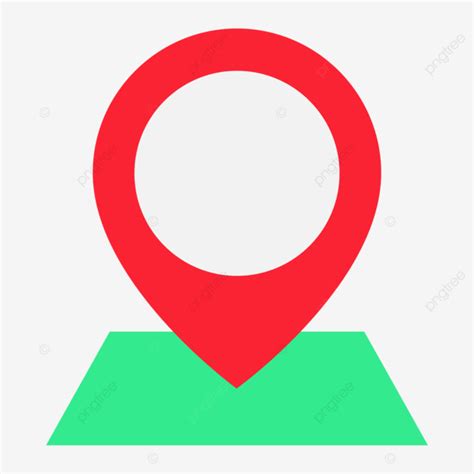 Location Pin Marker Mark Vector Location Pin Marker PNG And Vector