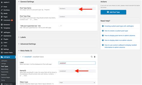 Dynamic Headings In Elementor How To Extend The Heading Element Artbees