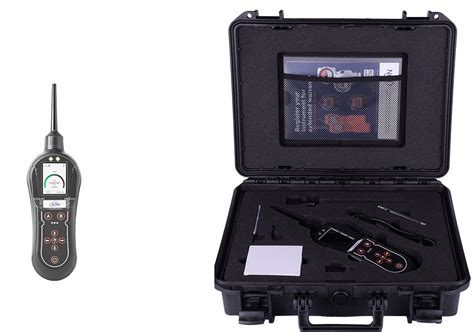 Ion Science Inteccon