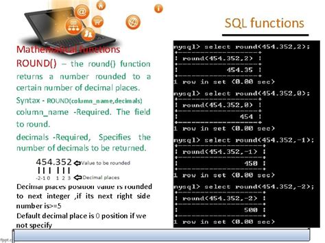 New Syllabus 2020 21 Chapter 4 Database Query
