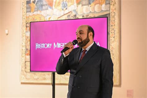 Հ Հայաստանի պատմության թանգարան History Museum Of Armenia