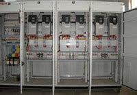 Variable Frequency Ac Drives For Ac Motors Up To 1000 Kw Adjustable Speed Control With