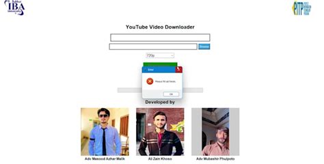 Build A Data Cleaning And Transformation Tool In Python By Alizaynkhoso Fiverr
