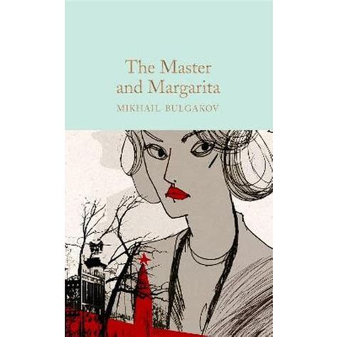 The Master And Margarita Bestprice Gr