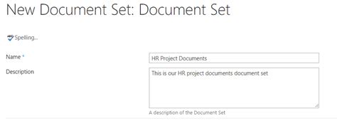 Sharepoint Document Set Vs Folder Organizing Your Documents Effectively