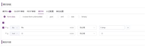 Bug 在接口用例中已上传的文件，用例转为性能测试时，文件丢失 · Issue 21058 · Metersphere