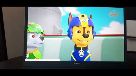 шенячий патруль Vz губка боб L Nickelodeon Russia Youtube