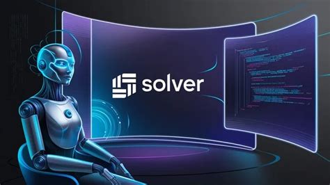Solver Elastic Api The Future Of Automated Coding