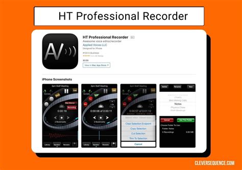 5 Ways To Record A Wav File On IPhone 2025