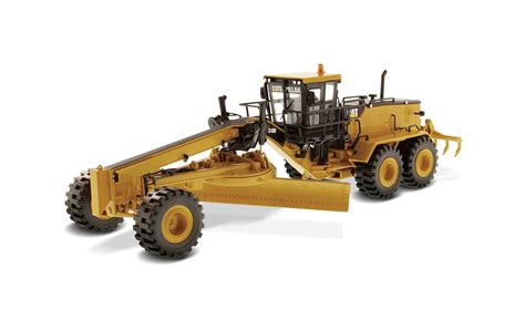Caterpillar Grader