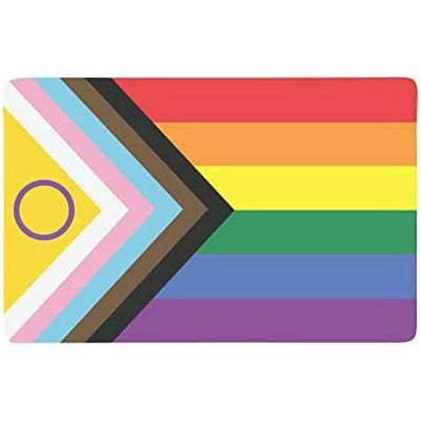 Intersex Pride Flag