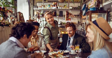 🍽️ Everyday Conversations In Spanish At The Restaurant🧑‍🍳