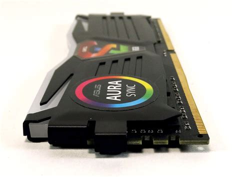 Geil Super LUCE RGB DDR4 Review A Closer Look TechPowerUp