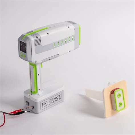 O Wind Turbine Captures Energy Even In The Middle Of Dense Cities