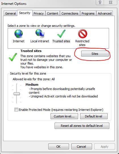 Solved Internet Explorer Plugin Not Working Qlik Community 707666