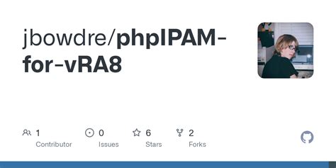 PhpIPAM For VRA8 Docs Custom Field Md At Main Jbowdre PhpIPAM For