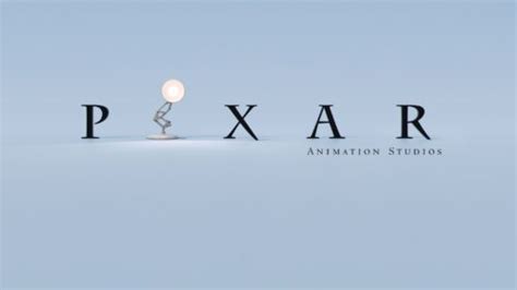 History And Evolution Behind The Pixar Logo