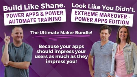 Lowcode Training Powerplatform Powerapps Microsoft Powerautomate Canvasapps Appdesign