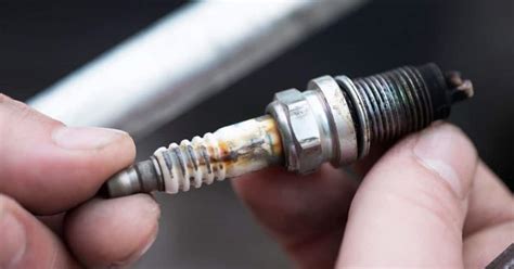 How Many Spark Plugs In A V Engine TheCarXpert