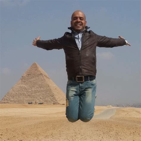 Mohamed Allam Entrepreneur Oikaa Limited Linkedin