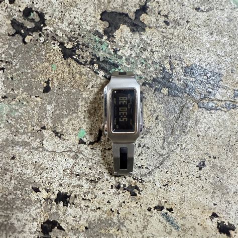 00s Casio Csn 012 Galaxies