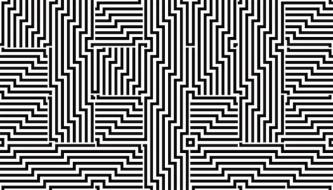 Premium Vector Abstract Geometric Vector Pattern Background With