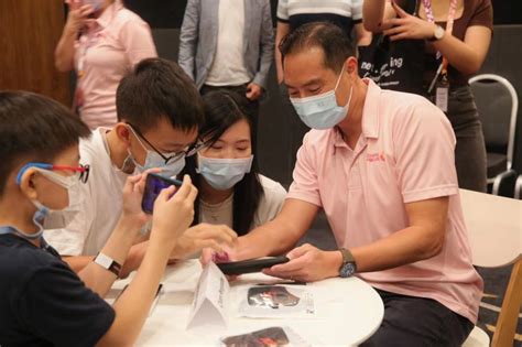 Tencent Games Posted On Linkedin