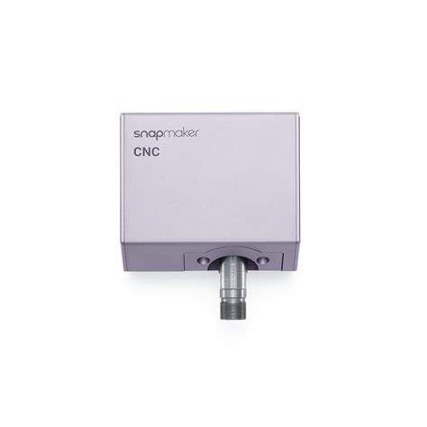 Snapmaker 20 50w Cnc Module Vat Incl Snapmaker Eu