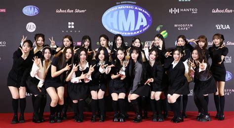 triples expected to release the group s first 24 member album in may