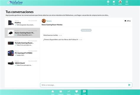 GitHub IsmaelB Wallaclone Wallaclone Is The Final Project Of Keepcodign Fullstack Web