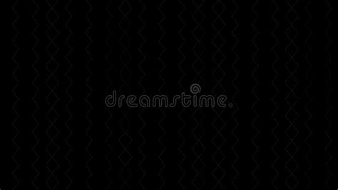 4k Transition Animation With Rotating Squares Stock Footage Video Of