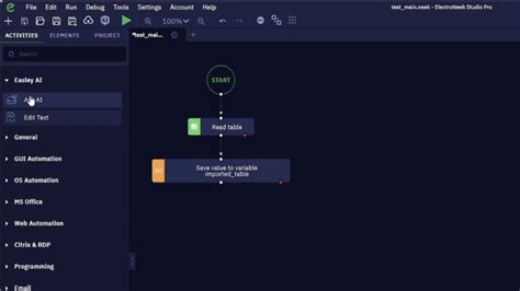 Electroneek Automate Any Workflow Appsumo