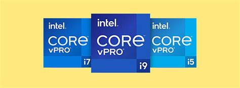 Intel Unveils New Th Gen Vpro H Series And N Series Mobile Processors