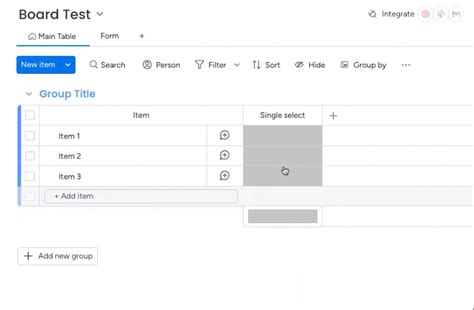 Cannot Reorder Answers In A Single Select Question Platform