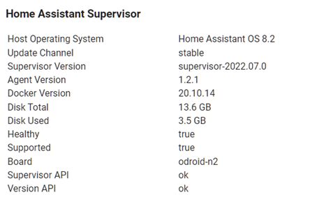 Bug Installation Fails With Config Flow Error · Issue 895
