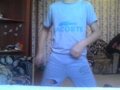 Пупок челендж YouTube