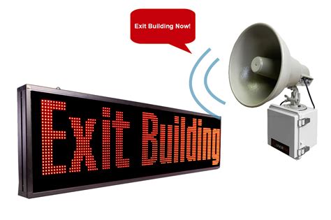 Linortek Remote IO Audible Visual Alarm Systems And IoTMeter