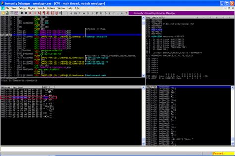 Windows Exploit Development Part The Basics Security SiftSecurity Sift