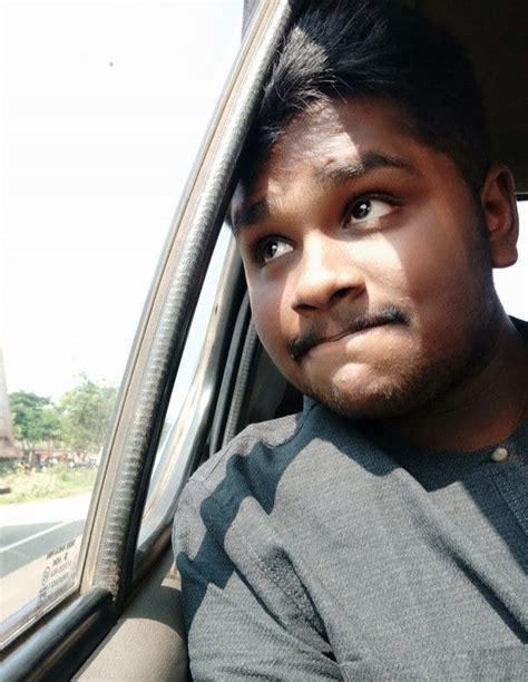 Ganesh Ramkumar Radhakrishnan Medium