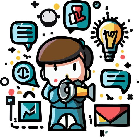 Marketing Strategy Png Graphic Clipart Design 23485816 Png