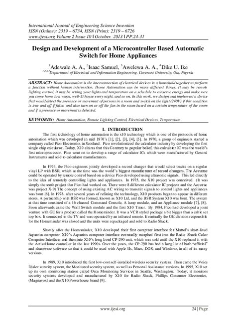 Pdf Design And Development Of Microcontroller Based Digital Bangla Clock