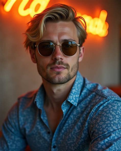 Mens 2025 Glasses Trends The Complete Style Guide