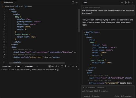Tutorial Run Yi Coder As A Private Coding Assistant